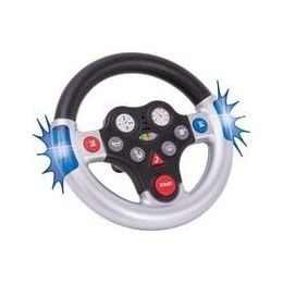 BIG-Rescue-Sound-Wheel, Kinderfahrzeug