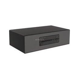 Panasonic SC-DM504EG-K, Kompaktanlage schwarz, Bluetooth, USB Leistung: 2 x 20 Watt Laufwerk: CD Netzwerk: Bluetooth Tuner: FM (UKW), RDS, DAB, DAB+