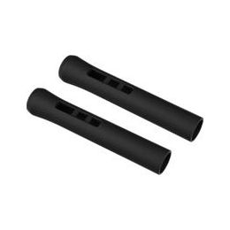 Wacom Standard grip for Intuos4 Pen, Griff schwarz Geeignet für: Eingabestift Anzahl: 2 Anzahl