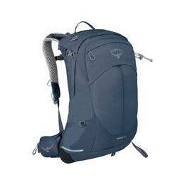 Osprey Sirrus 24, Rucksack blaugrau, 24 Liter