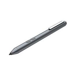 HP MPP 1.51-Stift (3V2X4AA), Eingabestift silber Verbindung: Funk Gewicht: 10 Gramm