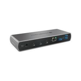 Sonnet Echo 11 Thunderbolt 4 Dock, Dockingstation