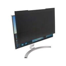 Kensington MagPro Privacy Screen, Blickschutz schwarz, 60,45 cm / 23,8" , 16:9