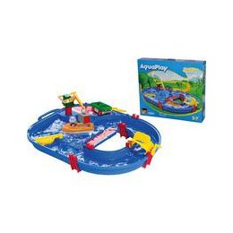 AquaPlay StartSet, Bahn