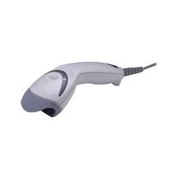 Honeywell MS5145 Eclipse, Barcode-Scanner wei&szlig;, Wei&szlig;, USB