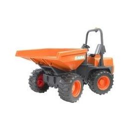 Bruder AUSA Minidumper, Modellfahrzeug orange/dunkelgrau