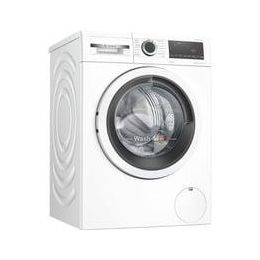 Bosch WNA13470 Serie | 4, Waschtrockner weiß/schwarz Kapazität Waschen: 8 kg Kapazität Trocknen: 5 kg Öffnung: Frontlader Dauer Standardprogramm: 450 min