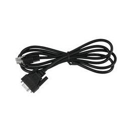 HP Aruba X2C2 Konsolenkabel RJ-45 schwarz, 1,5 Meter