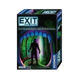 Kosmos EXIT - Die Geisterbahn des Schreckens, Partyspiel
