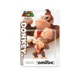 Nintendo amiibo SuperMario Donkey Kong-Spielfigur Altersfreigabe: Freigegeben ab 6 Jahren Version: Standard
