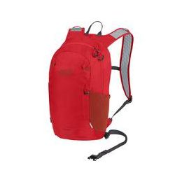 Jack Wolfskin Velo Jam 15, Rucksack rot, 15 Liter Typ: Rucksack - Fahrradrucksack Geeignet für: Outdoor, Sport Material: Polyamid (recycelt), Polyester (recycelt) Kapazität: 15 Liter Volumen