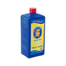 Pustefix Nachfüllflasche Maxi 1000 ML, Seifenblasen Art: Seifenblasen Altersangabe: ab 4 Jahren Zielgruppe: Kindergartenkinder