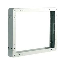 Digitus Sockel f&uuml;r Netzwerkschr&auml;nke 800x1000 mm, Standfu&szlig; grau, DN-19 PLINTH-8/10-N1