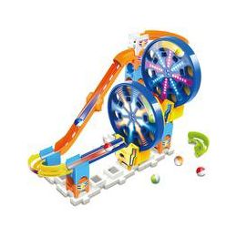 Vtech Marble Rush - Fun Fair Set M300E, Bahn