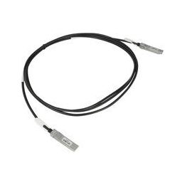 HP Aruba X242 10G Direct Attach SFP+ 3m, Kabel schwarz