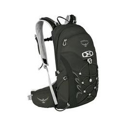 Osprey Talon 11, Rucksack grün, 11 Liter, Größe L/XL Typ: Rucksack - Wandern Geeignet für: Outdoor, Sport Material: 100D x 210D Bluesign Recycled Robic Nylon Kapazität: 11 Liter Volumen