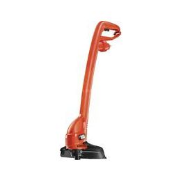 Black & Decker Rasentrimmer GL250 orange, 250 Watt