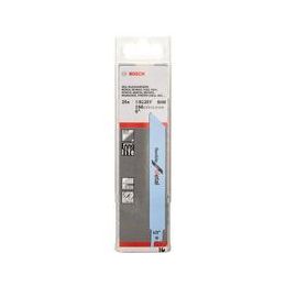 Bosch S&auml;bels&auml;geblatt S 922 EF Flexible for Metal, 25 St&uuml;ck L&auml;nge 150mm