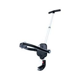 BIG BC-Premium-Schubstange, Teleskopstiel