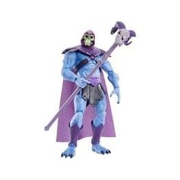 Mattel Masters of the Universe Masterverse Skeletor 18cm große Actionfigur für alle MOTU Sammler, Spielfigur Serie: Masters of the Universe Art: Spielfigur Altersangabe: ab 6 Jahren Zielgruppe: Erwachsene, Jugendliche, Schulkinder