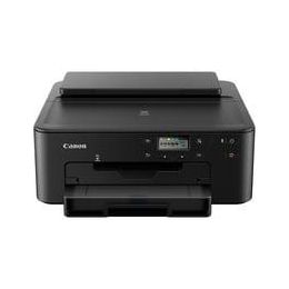Canon PIXMA TS705a, Tintenstrahldrucker schwarz, USB, WLAN, Duplex (Druck)