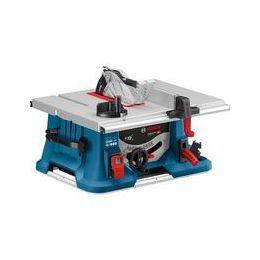 Bosch Tischkreiss&auml;ge GTS 635-216 Professional blau, 1.600 Watt
