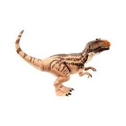 Mattel Jurassic World Hammond Collection Mid-Sized Metriacanthosaurus, Spielfigur Serie: Jurassic World Art: Spielfigur Altersangabe: ab 8 Jahren Zielgruppe: Erwachsene, Jugendliche, Schulkinder