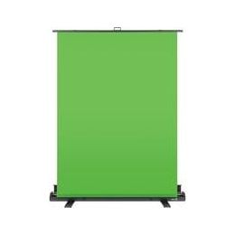 Elgato Green Screen, Rolloleinwand grün Seitenverhältnis: 16:9 Leinwandtyp: Rollo-Leinwand