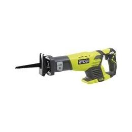 Ryobi ONE+ Akku-S&auml;bels&auml;ge RRS1801M, 18Volt gr&uuml;n/schwarz, ohne Akku und Ladeger&auml;t