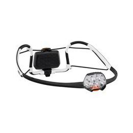 Petzl IKO, LED-Leuchte schwarz/wei&szlig;