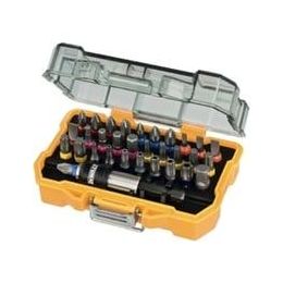Dewalt Schrauberbit-Set DT7969, 32-teilig, Bit-Satz inkl. Schnellwechsel-Bithalter