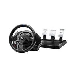 Thrustmaster T300 RS GT Edition, Lenkrad schwarz, f&uuml;r PC, Playstation 3, PlayStation 4