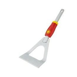 Wolf Garten Dutch Hoe DH-M, multi-star, Hacke rot/gelb, 13cm
