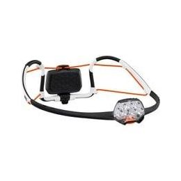 Petzl IKO CORE, LED-Leuchte schwarz/wei&szlig;