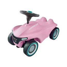 BIG Bobby-Car-Neo Ros&eacute;, Rutscher rosa