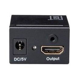 Digitus Professional HDMI Repeater DS-55901