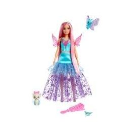 Mattel Barbie Ein verborgener Zauber Malibu Puppe Serie: Barbie Art: Puppe Altersangabe: ab 36 Monaten Zielgruppe: Kindergartenkinder