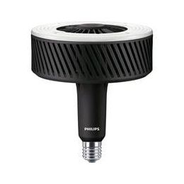Philips TrueForce LED HPI UN 95W E40 840 NB, LED-Lampe Industrial und Retail Lumen: 10400 Lumen Lichttyp: kaltweiß Farbtemperatur: 4000 Kelvin (kaltweiß) Dimmbar: Nein