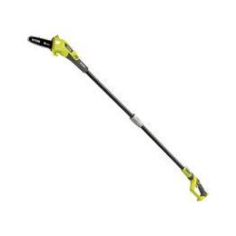 Ryobi ONE+ Akku-Hochentaster OPP1820, 18Volt gr&uuml;n/schwarz, ohne Akku und Ladeger&auml;t