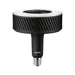 Philips TrueForce LED HPI UN 140W E40 840 NB, LED-Lampe Industrial und Retail Lumen: 13000 Lumen Lichttyp: kaltweiß Farbtemperatur: 4000 Kelvin (kaltweiß) Dimmbar: Nein