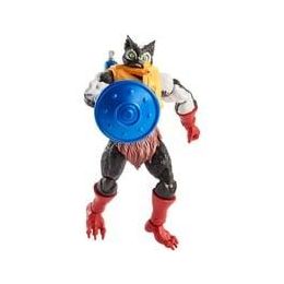 Mattel Masters of the Universe Masterverse Stinkor, Spielfigur