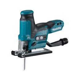 Makita Akku-Pendelhubstichs&auml;ge JV102DZ 10,8Volt blau/schwarz, ohne Akku und Ladeger&auml;t