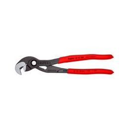 Knipex Raptor 87 41 250, Zange Schraubzange, 10 - 32mm Schl&uuml;sselweite