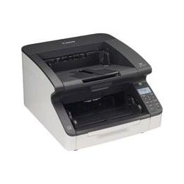 Canon imageFORMULA DR-G2140, Einzugsscanner grau/anthrazit, USB, LAN