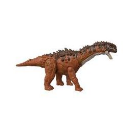 Mattel Jurassic World Massive Action Ampelosaurus, Spielfigur Serie: Jurassic World Art: Spielfigur Altersangabe: ab 4 Jahren Zielgruppe: Schulkinder, Kindergartenkinder