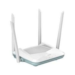 DLink R15, Router