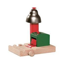 Brio World Magnetisches Glockensignal, Bahn
