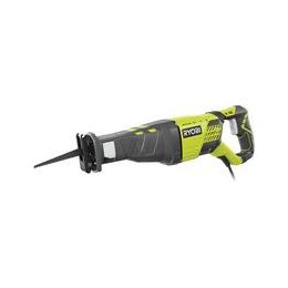Ryobi S&auml;bels&auml;ge RRS1200-K gr&uuml;n/schwarz, 1.200 Watt