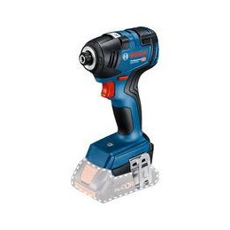 Bosch Akku-Schlagschrauber GDR 18V-200 Professional solo, 18Volt blau/schwarz, ohne Akku und Ladeger&auml;t