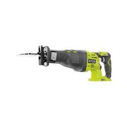 Ryobi ONE+ Akku-S&auml;bels&auml;ge R18RS-0, 18Volt gr&uuml;n/schwarz, ohne Akku und Ladeger&auml;t